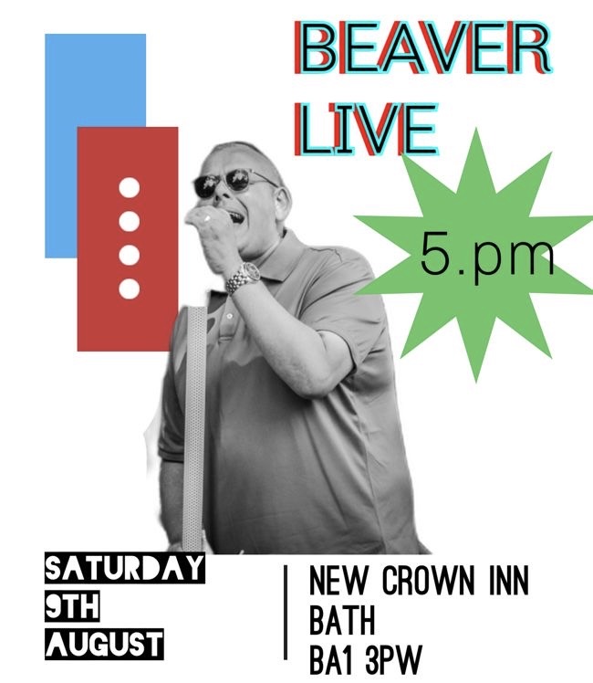 Welcome to the New Crown Inn, Bath – A proper pub and a proper night's rest